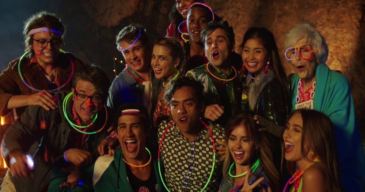 24 Best Party Movies on Netflix Right Now