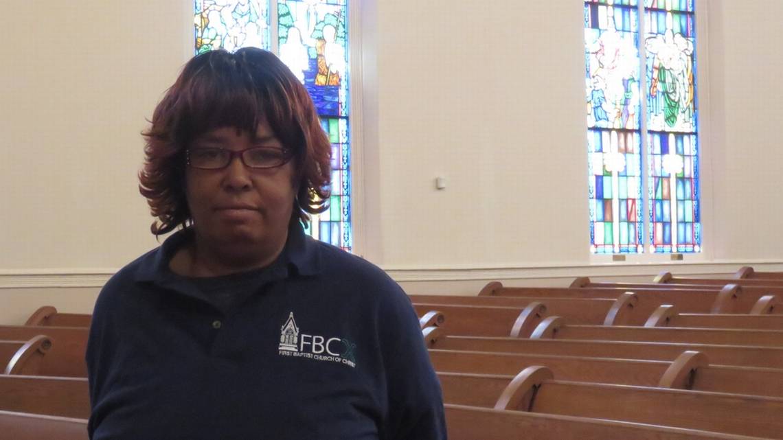 Ida Mae Ford Murder: Where is Quentin James Sanders Today?