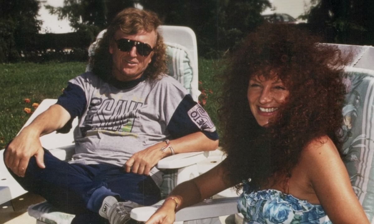 Ingrid “Milli” Segieth: Frank Farian's Ex-Girlfriend Prefers a Private ...