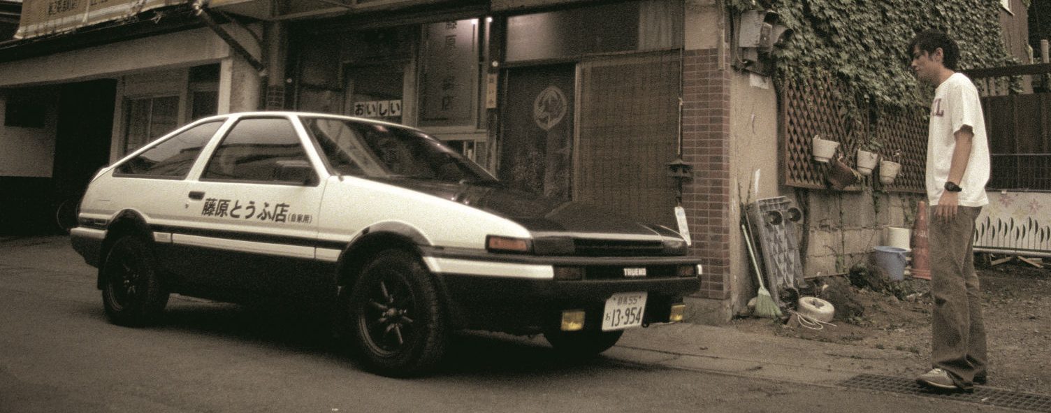 17 Best Racing Movies and Shows on Netflix Right Now