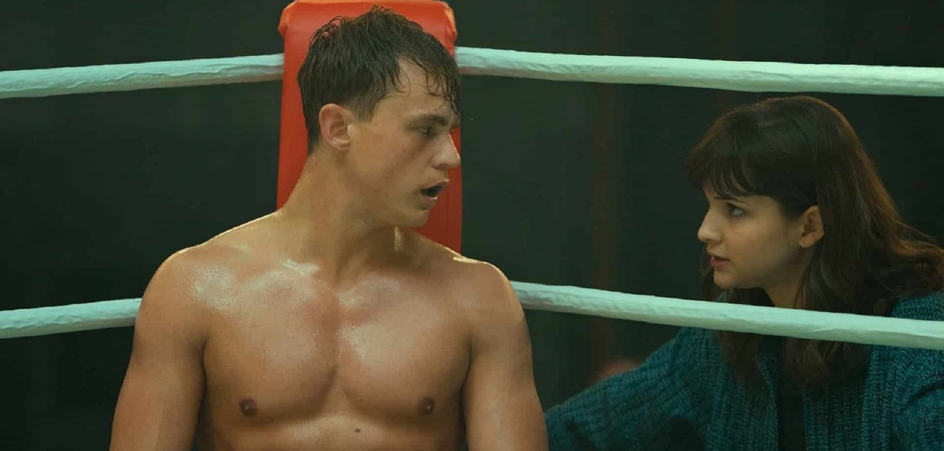 12 Best Boxing Movies on Netflix Right Now