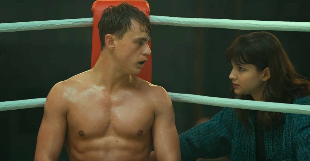17 Best Boxing Movies on Netflix Right Now