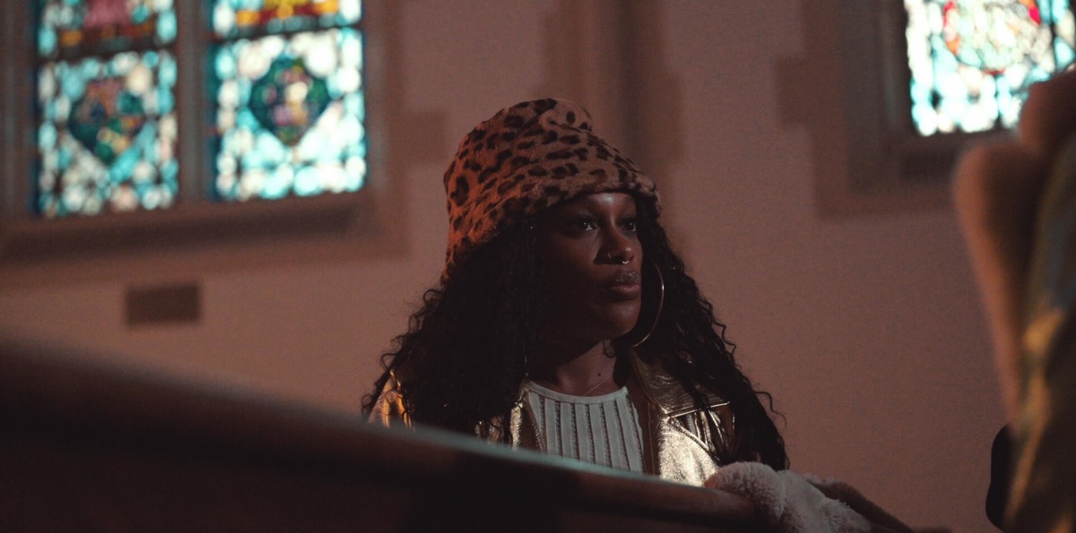 Juju Bae: Who is the Witchcraft and Healing Expert on Living For the Dead?