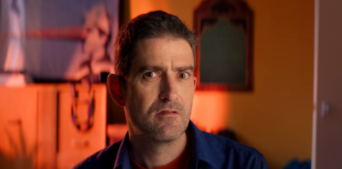 John Comyn: Where is The Greatest Show Never Made Contestant Today?