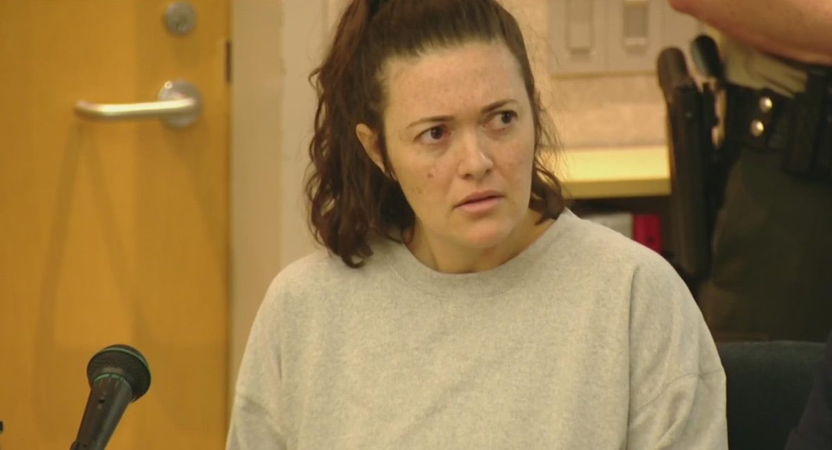 Jade Janks: Where is the Killer Step-Daughter Today?