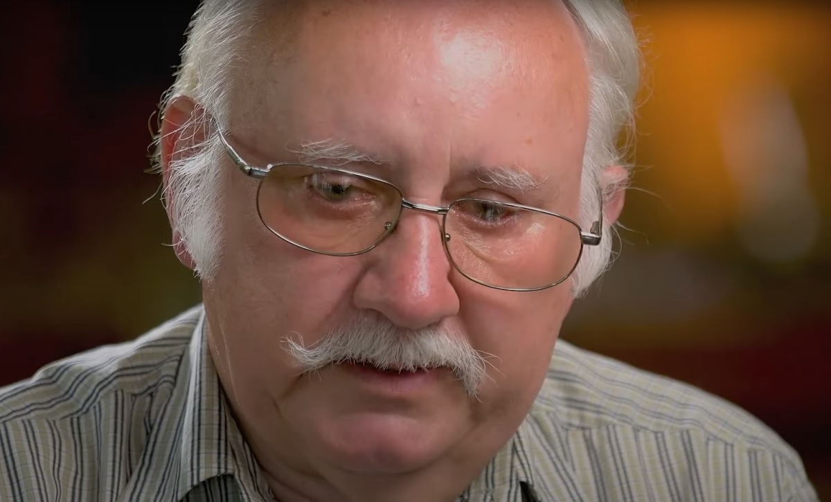 Joe Janus: Adam and Stanley's Brother is Haunted By Tylenol Murders ...