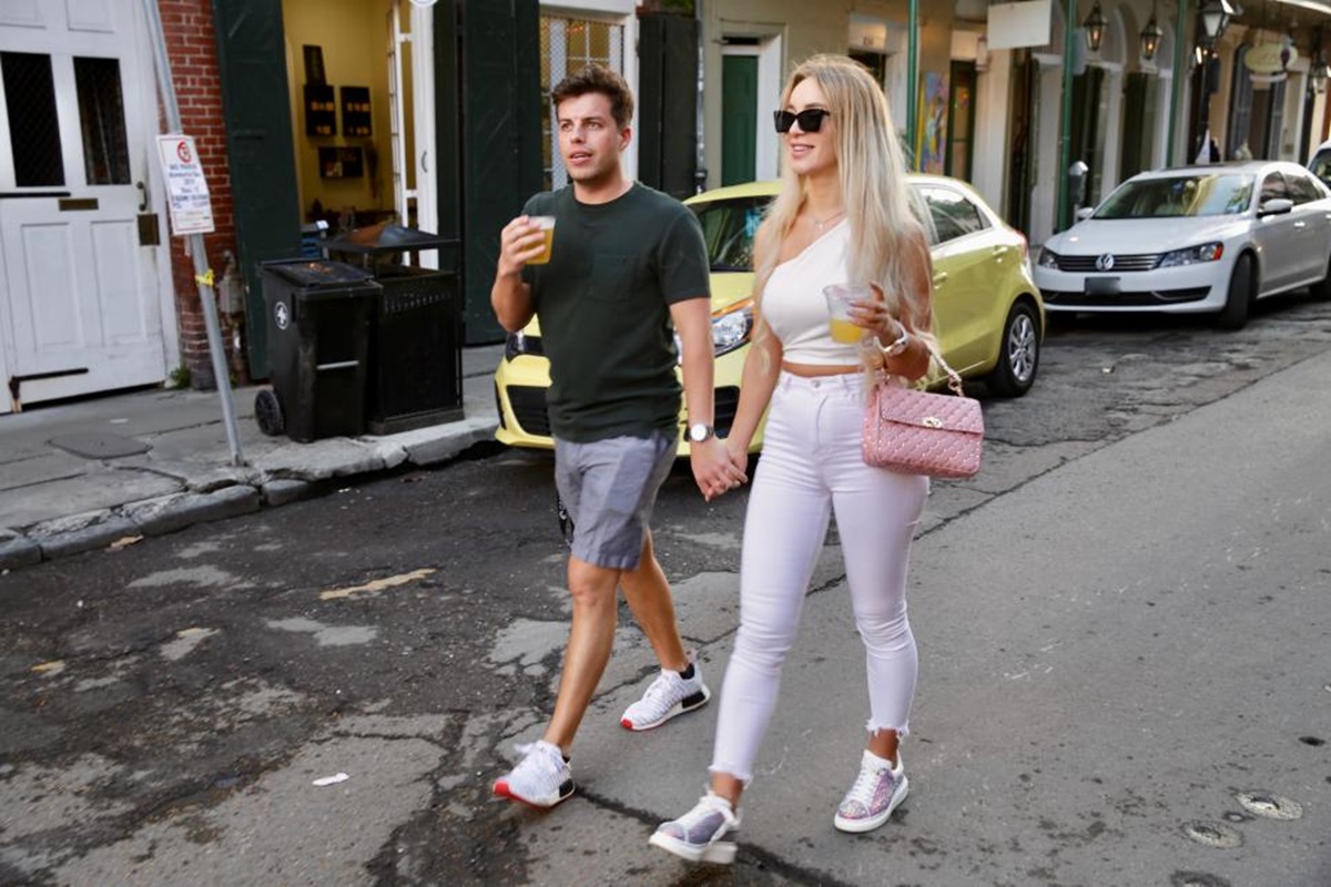 Jovi Dufren and Yara Zaya: Is the 90 Day Fiancé Couple Still Together?