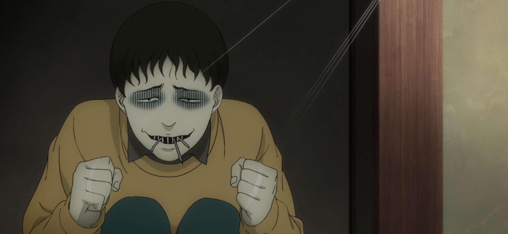 17 Best Horror Anime on Netflix
