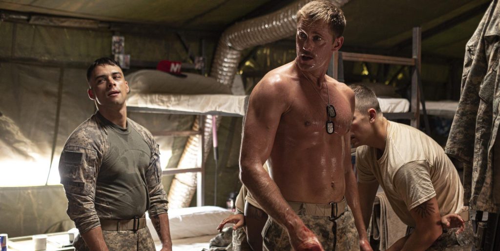 The Kill Team: Where Are the Soldiers Today?