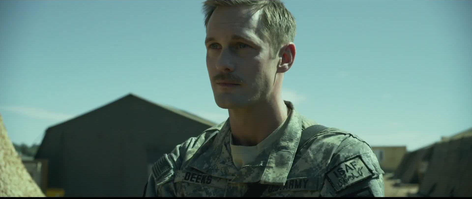 Is Sergeant Deeks Based on a Real Soldier? Where is Calvin Gibbs Today?