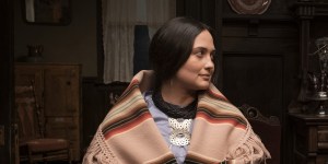 Was Mollie Burkhart a Real Osage Woman? What Happened to Her?