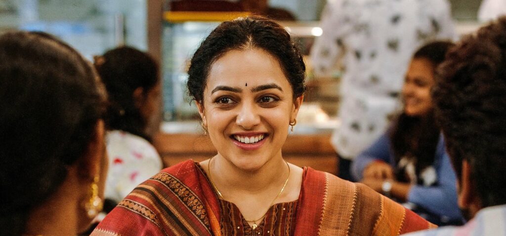 Kumari Srimathi: How True is the Telugu Show?