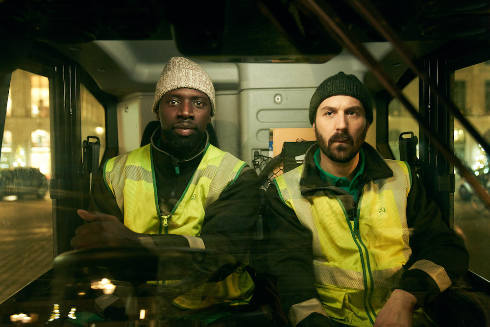 Lupin: How Does Benjamin Get Out of Prison?