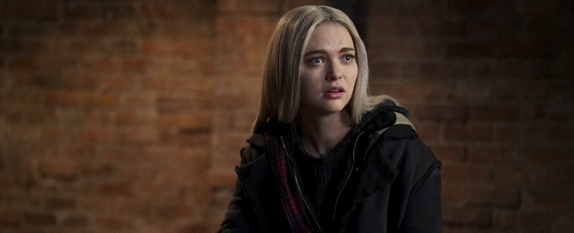 17 Best Vampire Shows on Netflix Right Now