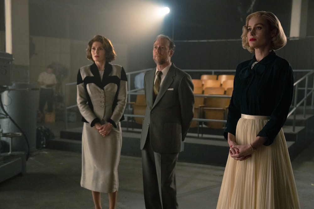 Is Elizabeth Zott Based on a Real Scientist and Cooking Show Host?