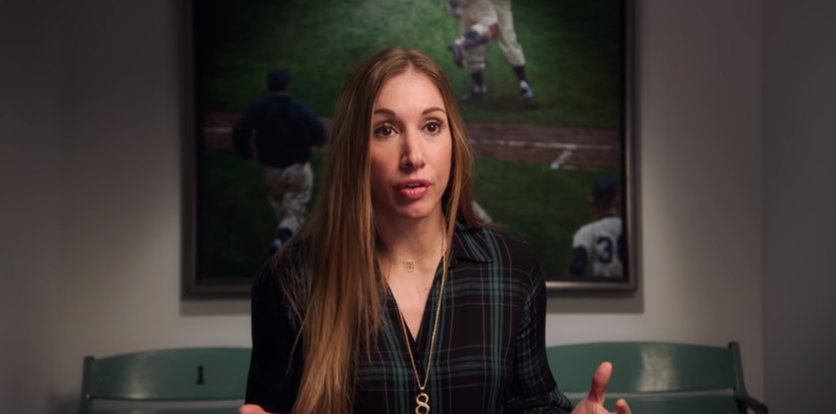 Lindsay Berra: Where is Yogi Berra’s Granddaughter Today?