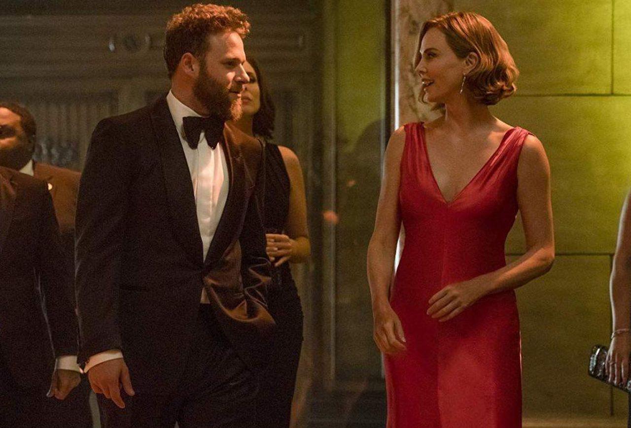 Long Shot: Is Charlize Theron and Seth Rogen's Movie Based on a True Story?