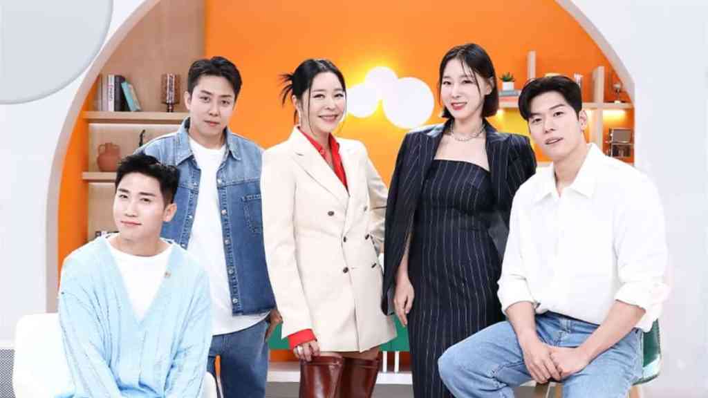 Love After Divorce: 8 Similar Reality Shows You Must See
