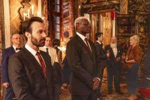 Lupin: How Does Benjamin Get Out of Prison?