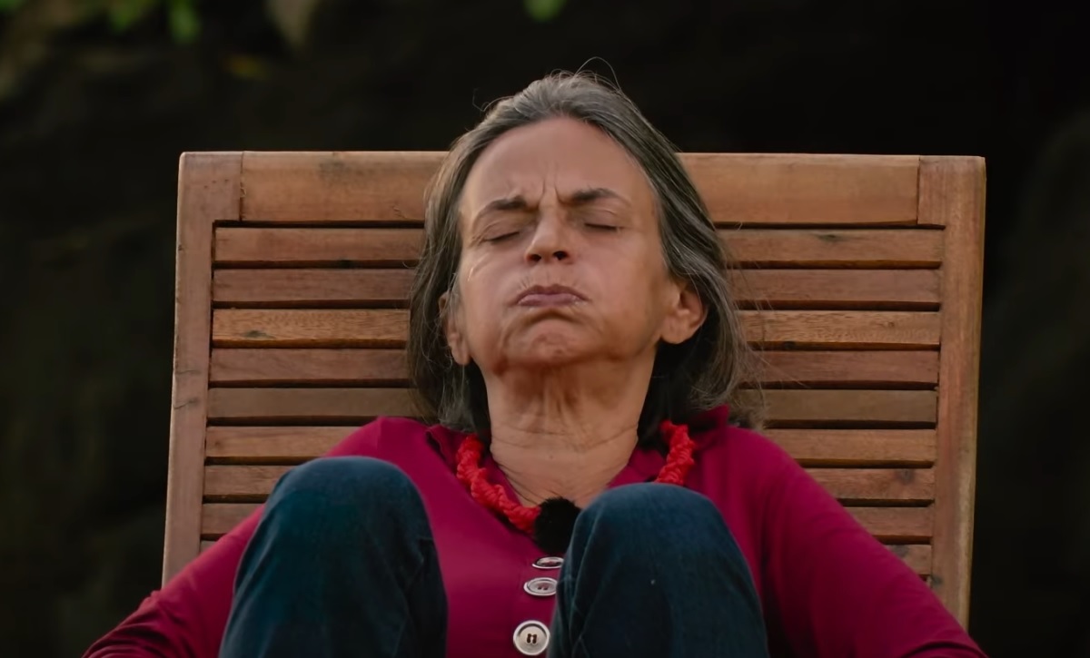 Is Stranded With My Mother In Law Scripted Is The Netflix Show Fake Or