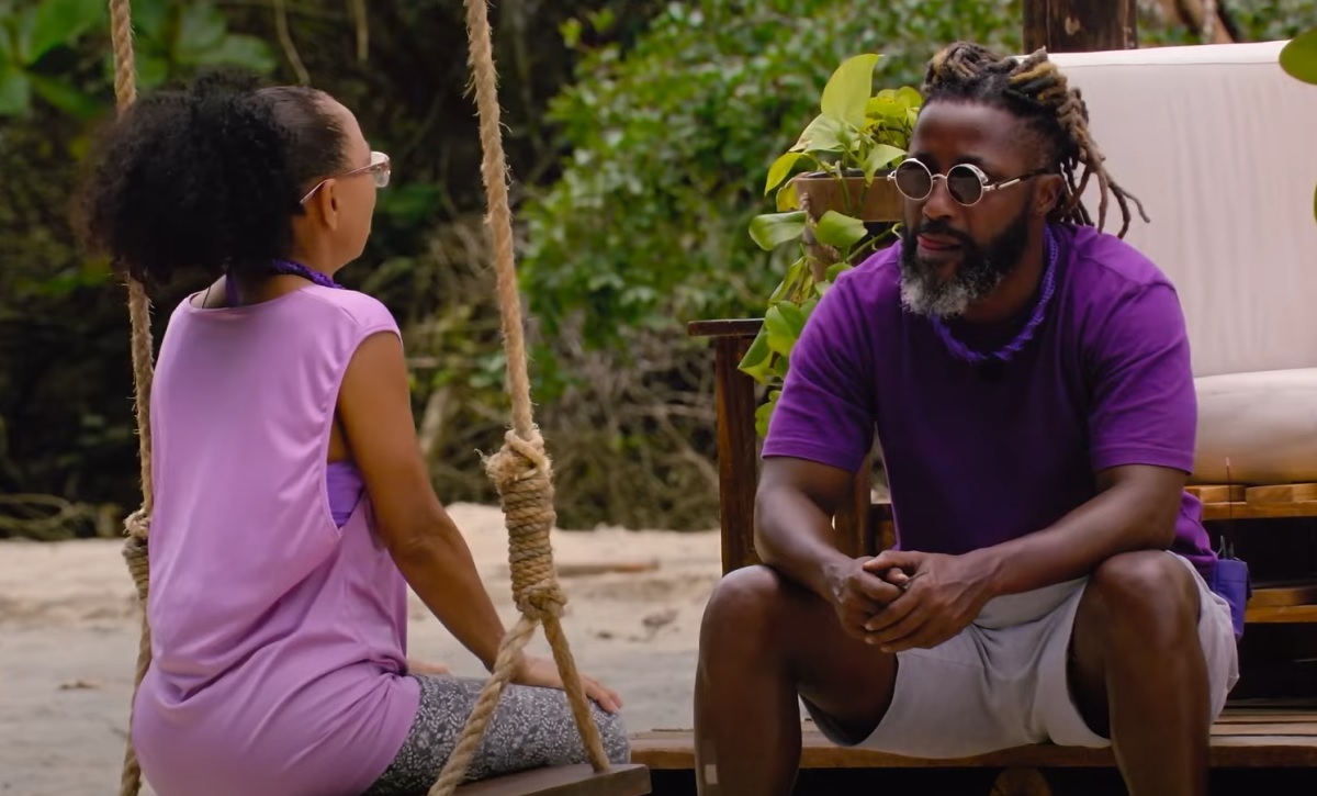 Is Stranded With My Mother-in-Law Scripted? Is the Netflix Show Fake or ...