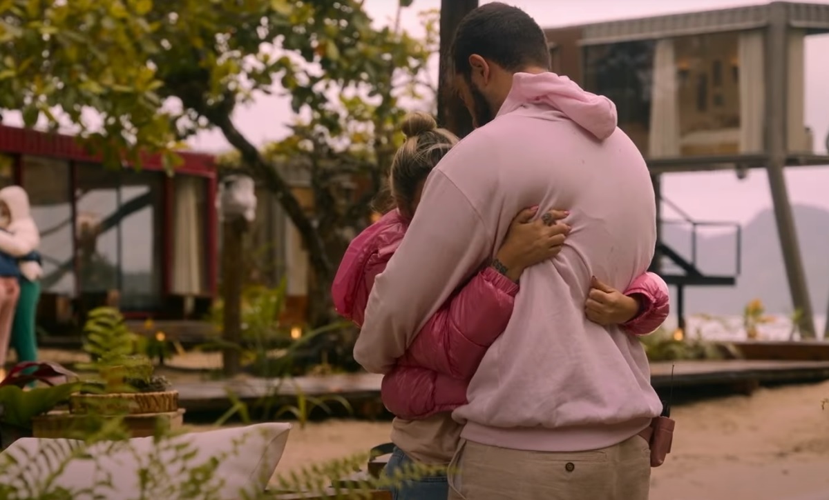 Is Stranded With My Mother-in-Law Scripted? Is the Netflix Show Fake or ...