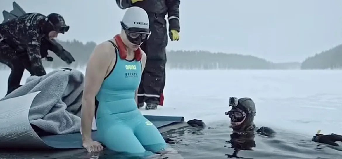 32 Best Sports and Athletic Documentaries On Netflix Right Now