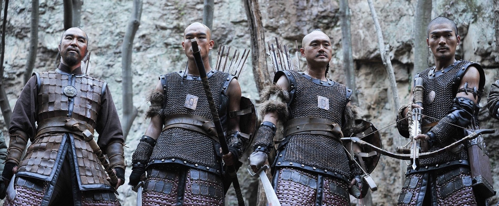 14 Best Action Movies on Peacock Right Now