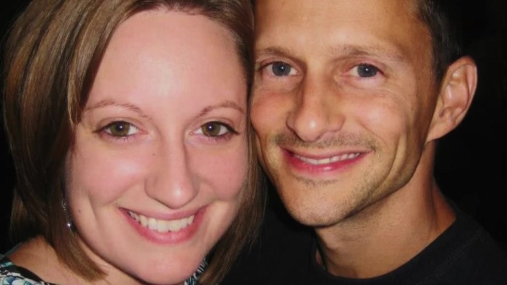 Todd Smith: Where is Katrina Smith's Husband Today?