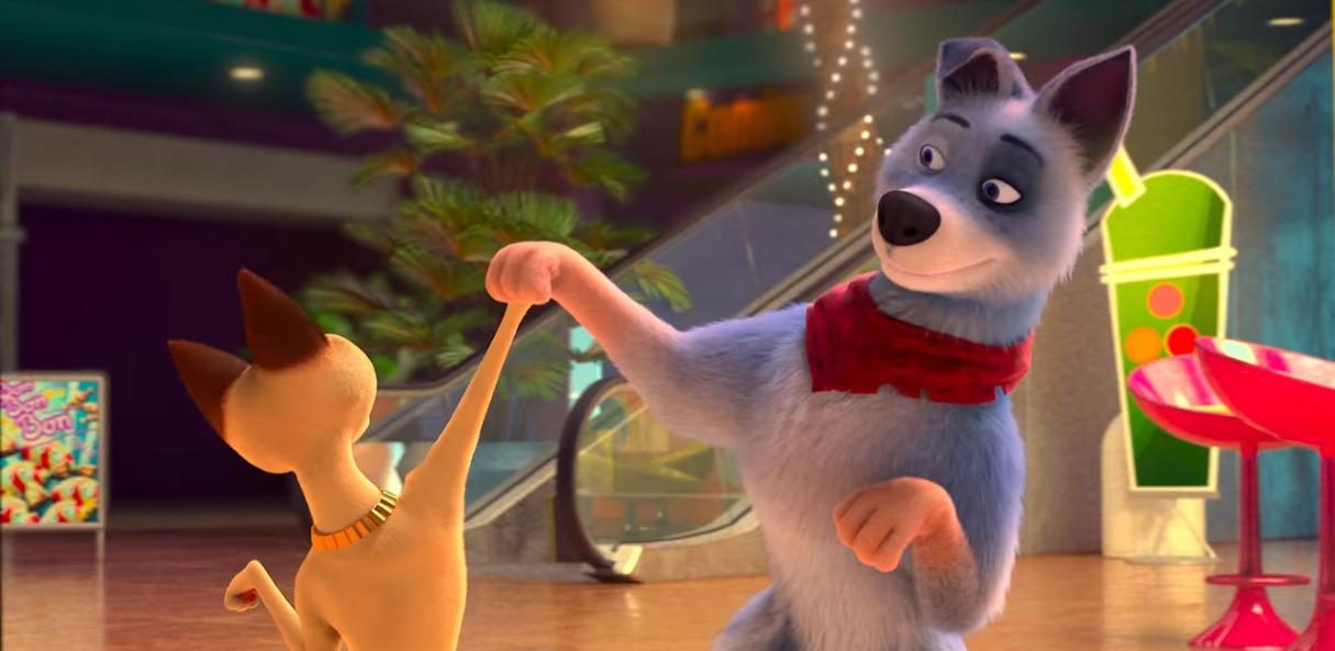 16 Best Dog Movies on Netflix Right Now