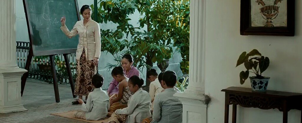 31 Best Period Movies on Netflix Right Now