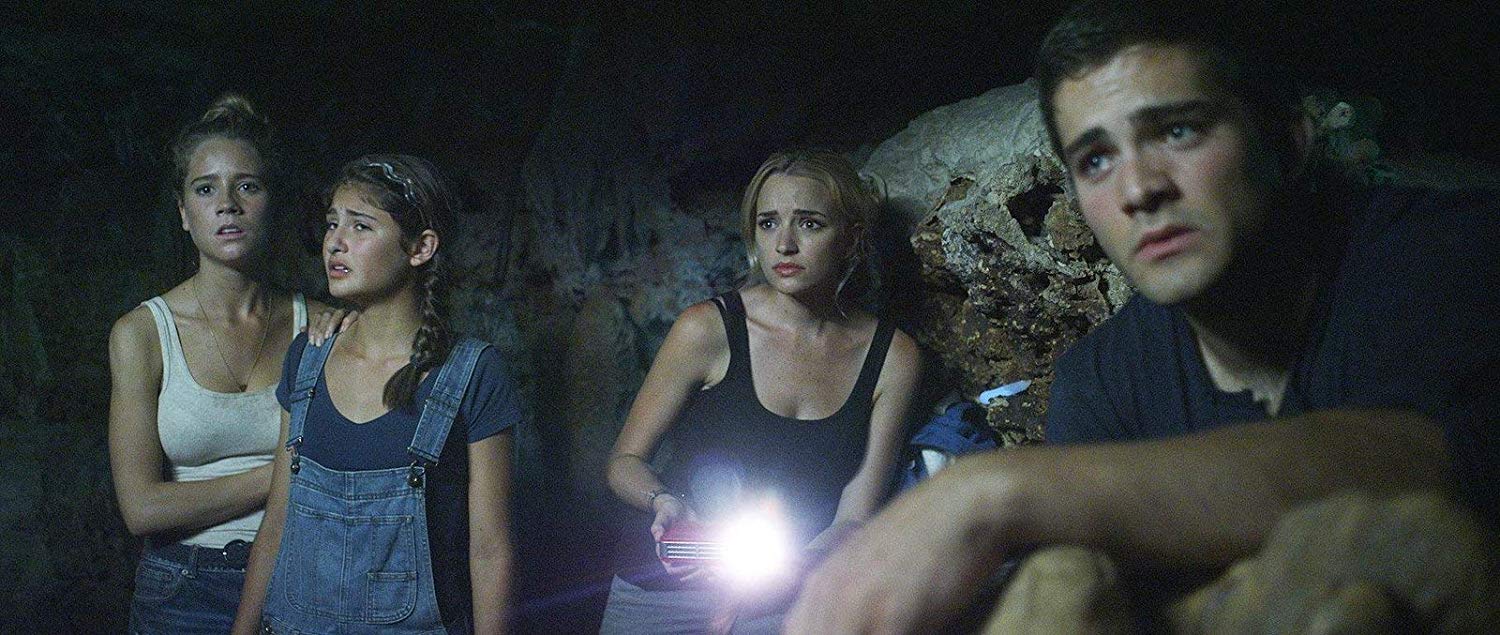 31 Best Trippy Movies on Netflix Right Now