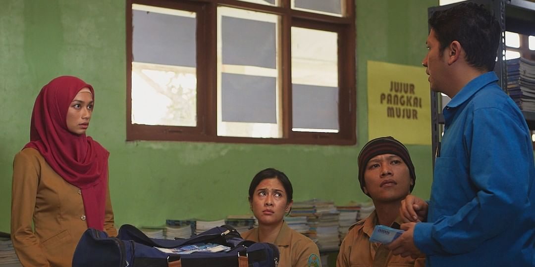 16 Best Student-Teacher Relationship Movies on Netflix Right Now