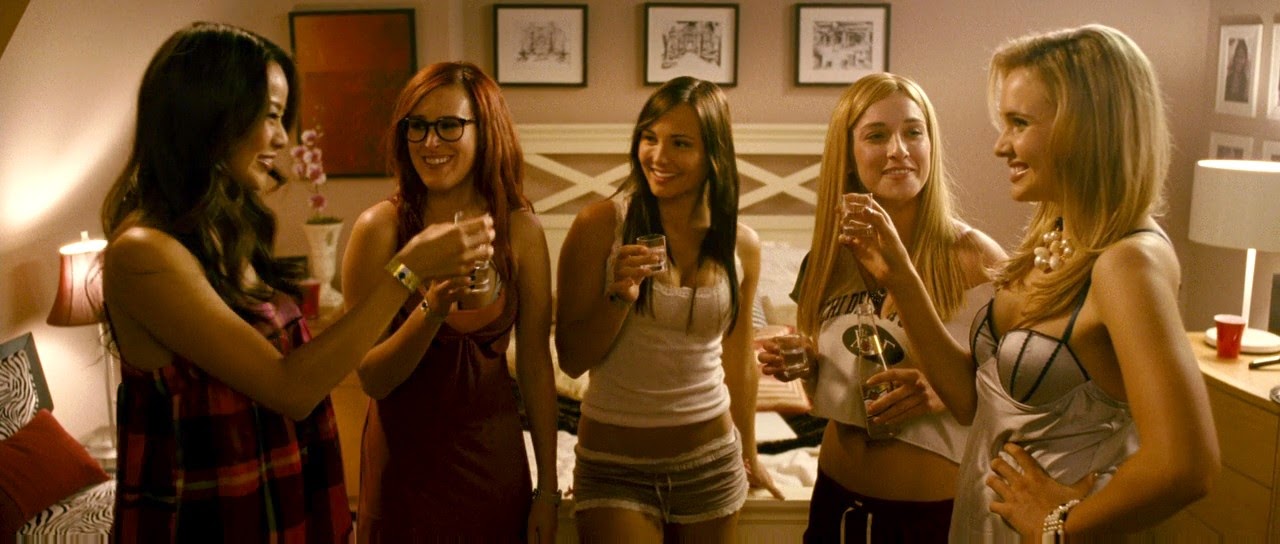 8 Slasher Movies Similar To Totally Killer You Must See