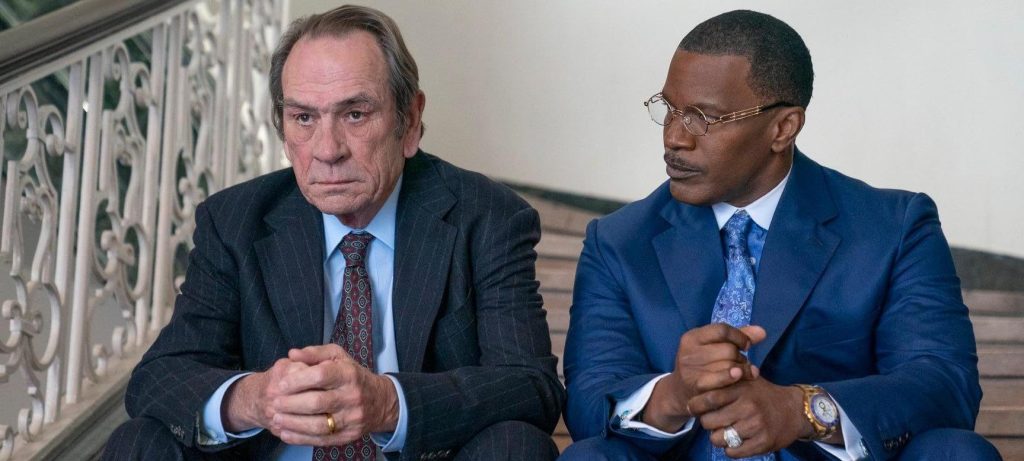 The Burial’s Jeremiah O'Keefe is a Real Person; Here’s His Story