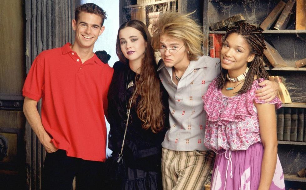 8 Horror Comedy Shows That Are Just Like Goosebumps