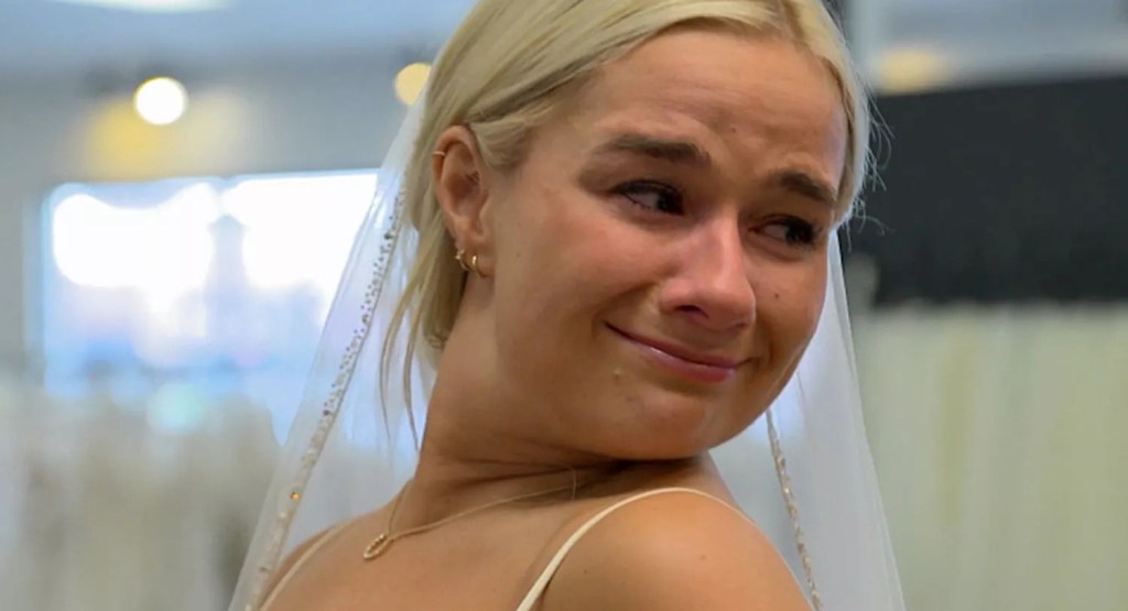 Brennan Shoykhet and Emily Balch From MAFS: Here's All We Know About Them