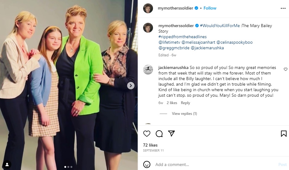 Lifetime’s Would You Kill for Me's True Story, Explained