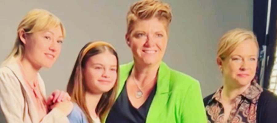 Mary Bailey: Where is the Domestic Abuse Child Survivor Today?