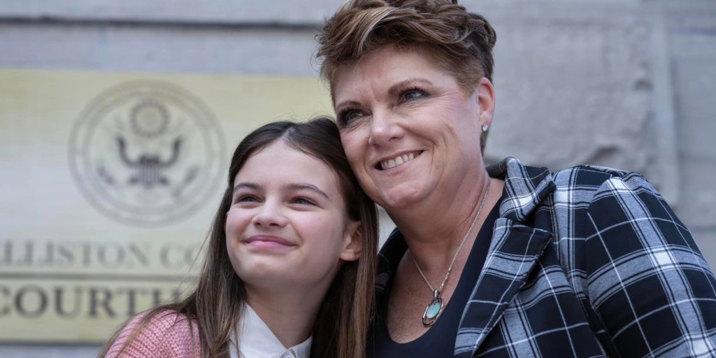 Mary Bailey: Where is the Domestic Abuse Child Survivor Today?