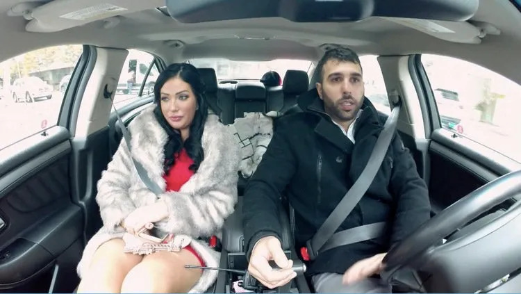 Love After Lockup Season 1: Where Are The Couples Today?