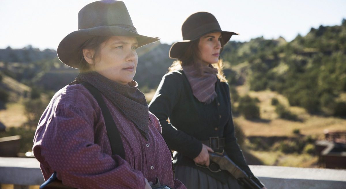 Billy the Kid: 8 Similar Western Shows You Should Watch