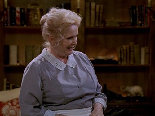 Frasier: Where Are The Cast Members Today?