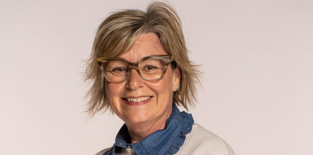 Nicky: The Great British Baking Show Contestant is a Volunteer and a Baker