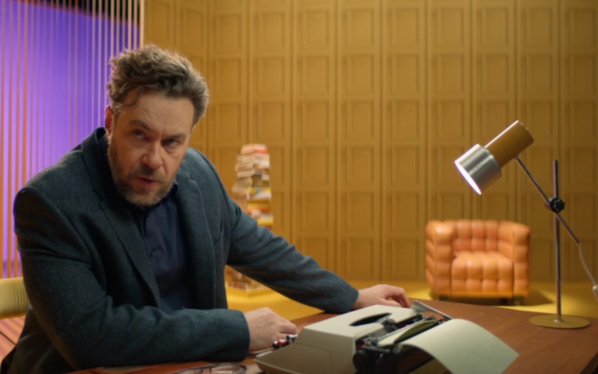 Nikita Russian: Where is The Greatest Show Never Made Producer Today?