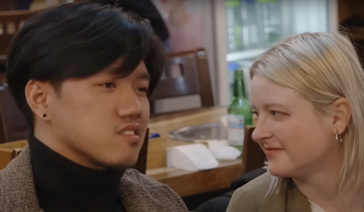 Nick and Devin From 90 Day Fiancé: Everything We Know - The Cinemaholic