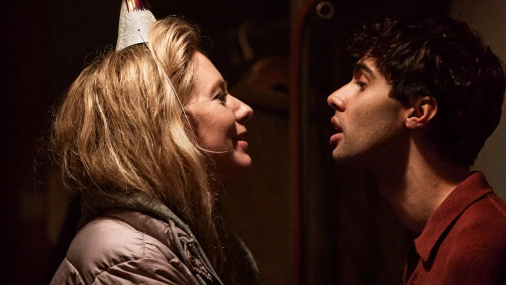 Tore: What Inspired the Netflix Show? Is the Story Real?