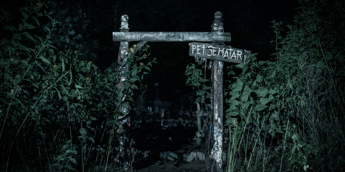 When and Where Does Pet Sematary Bloodlines Take Place? Is Ludlow a ...