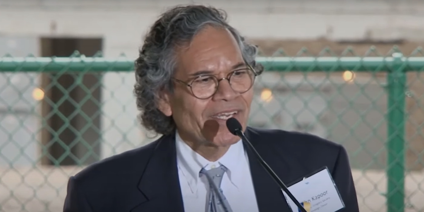 John Kapoor: Where is the Insys Founder Today?