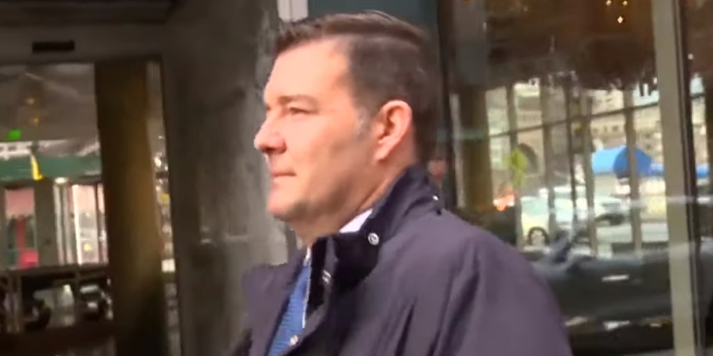 Michael Babich: Where is the Insys CEO Today?